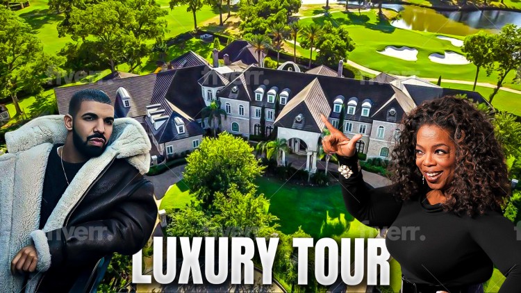 Exploring Extravagance: The Unveiling of Celebrity Homes - Motivational ... Exploring Extravagance: The Unveiling of Celebrity Homes - Motivational ...